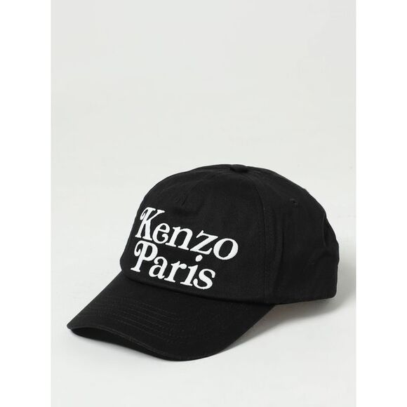 Kenzo | Accessories | Kenzo Hat Men Black | Poshmark